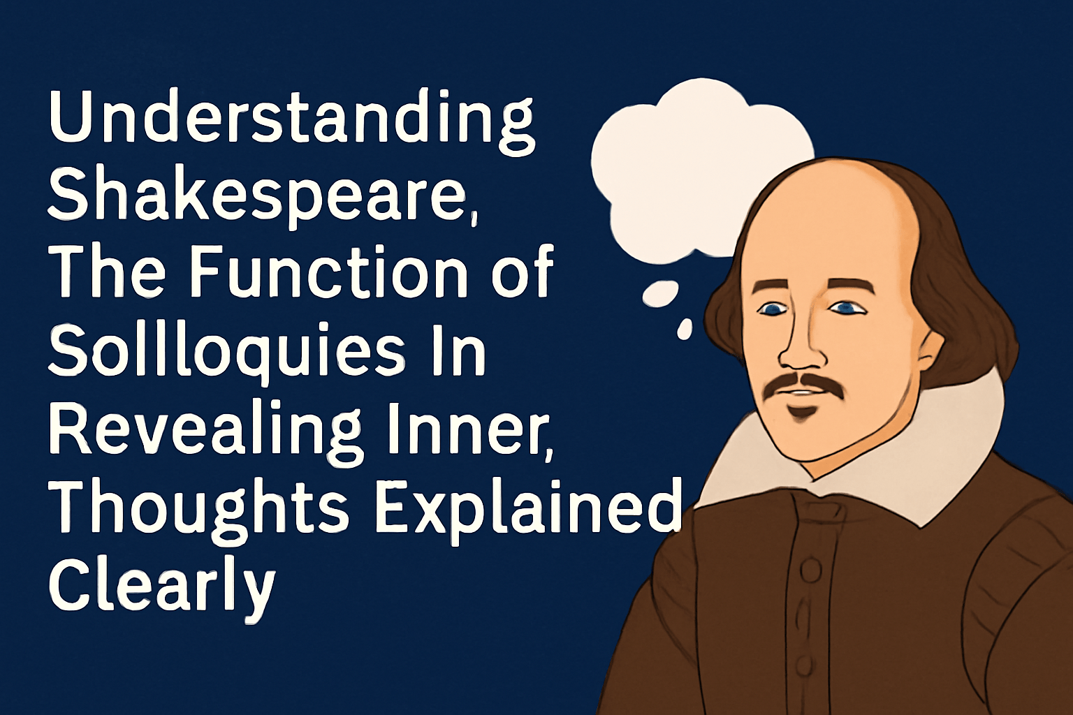 Literary Analysis | William Shakespeare