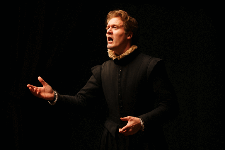 Literary Analysis | William Shakespeare