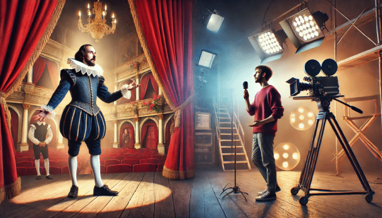 Literary Analysis | William Shakespeare