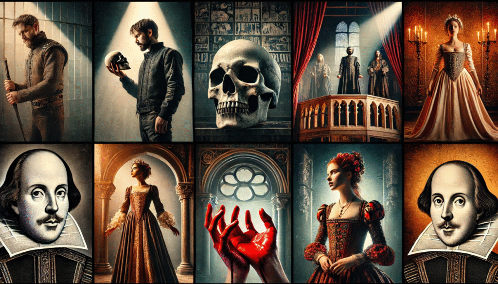 10 Famous Shakespearean Soliloquies Explained