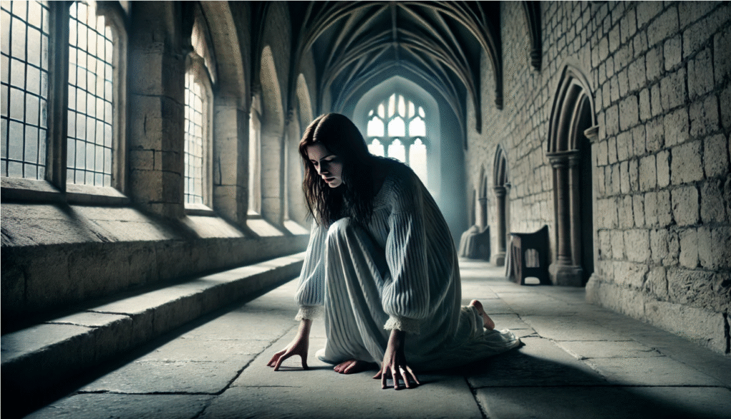 Lady Macbeth’s Soliloquies Explained