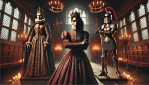 Lady Macbeth’s Soliloquies Explained