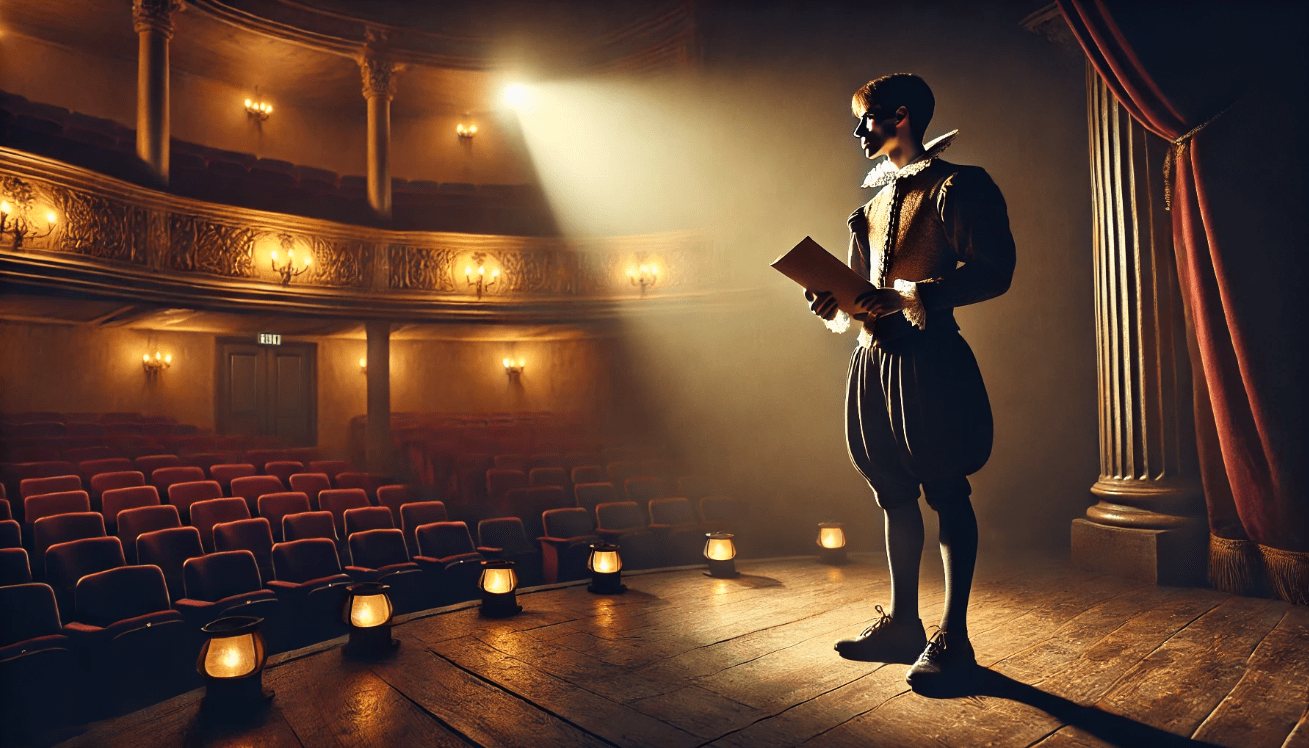 How to Analysis of Soliloquies in Shaping Character Identity