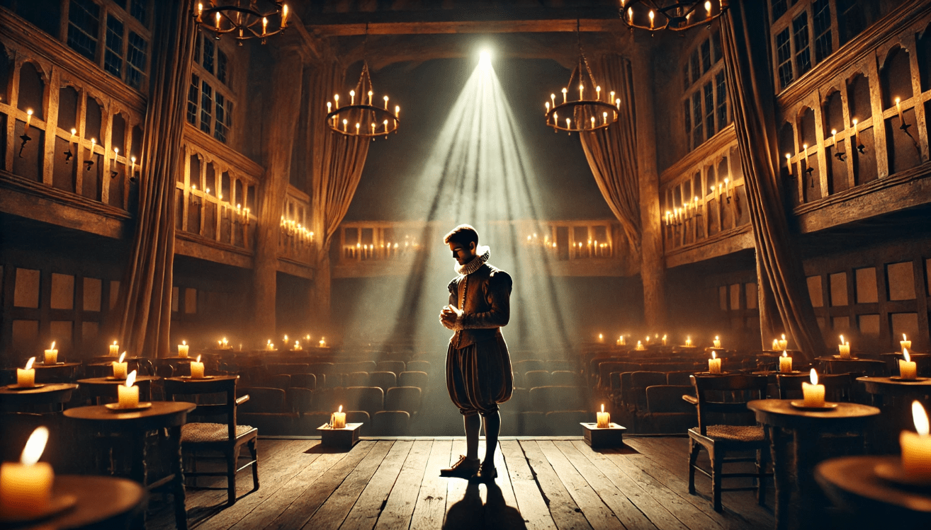 Playwright Techniques - William Shakespeare Insights