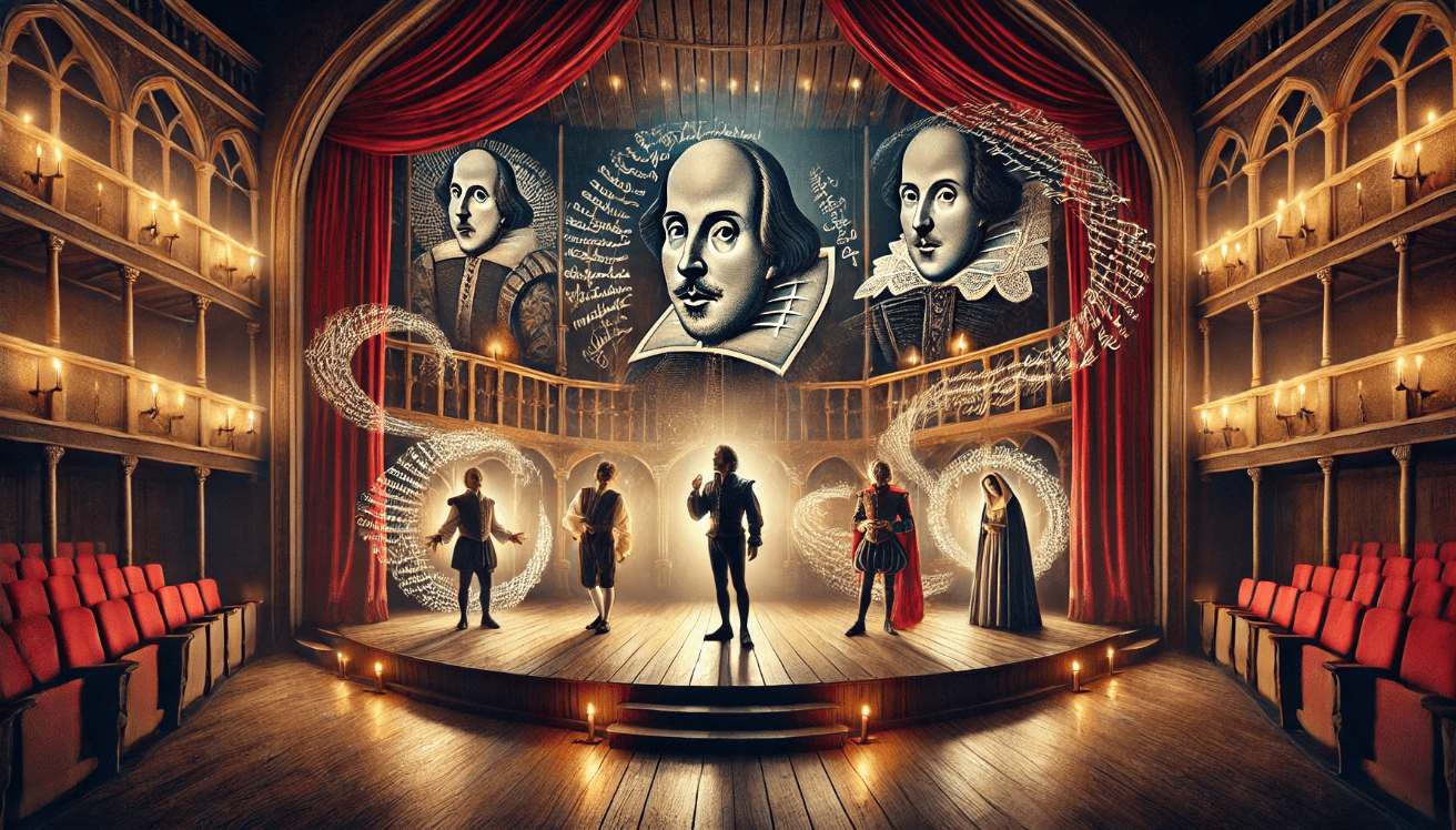 Playwright Techniques - William Shakespeare Insights