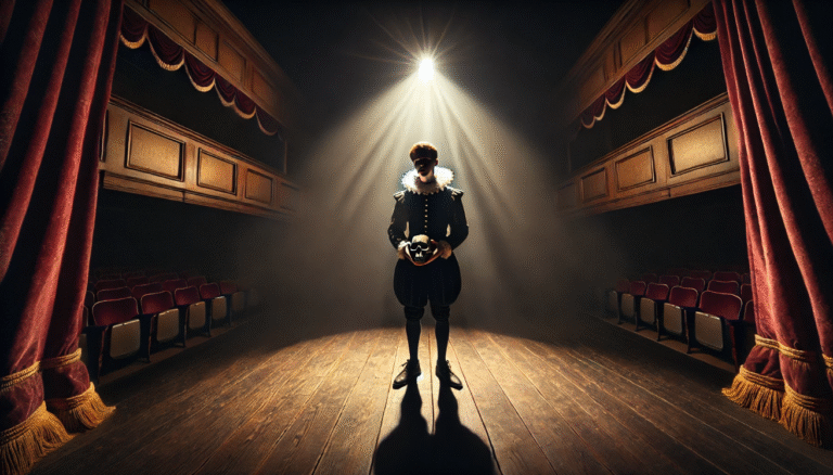 Playwright Techniques - William Shakespeare Insights