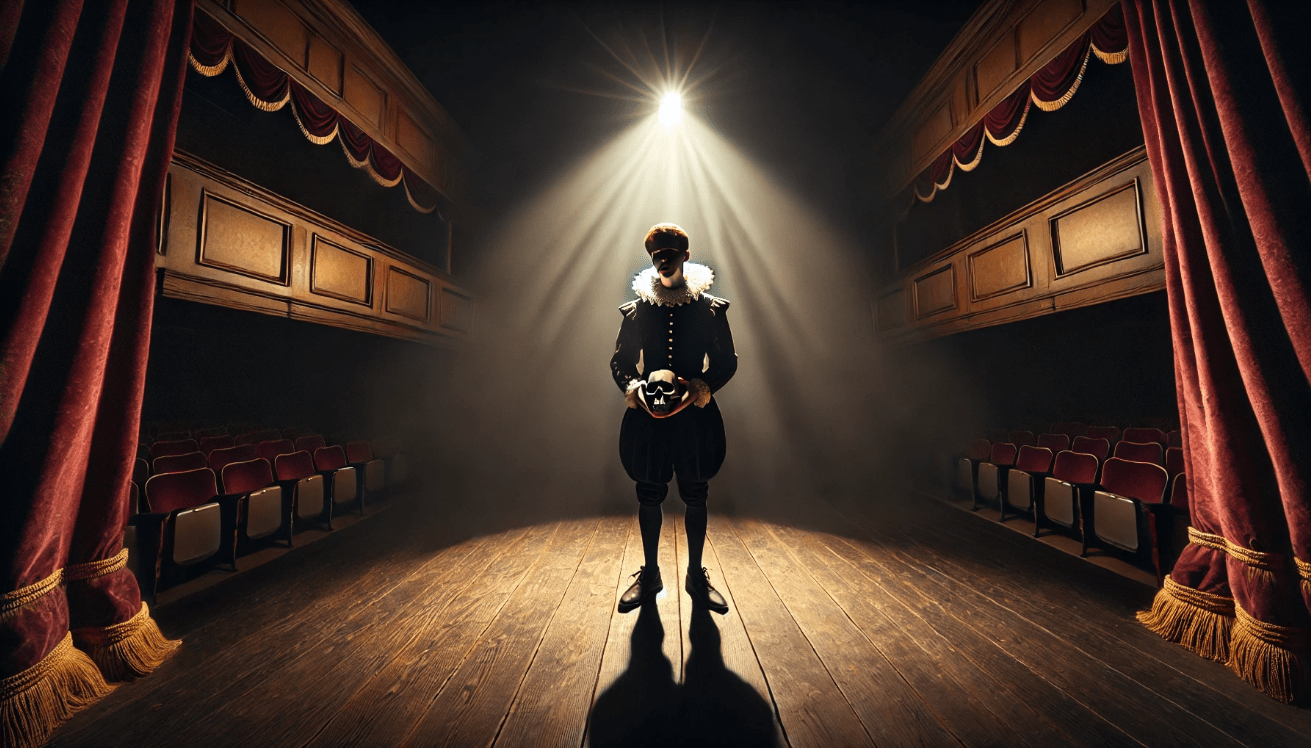 Playwright Techniques - William Shakespeare Insights