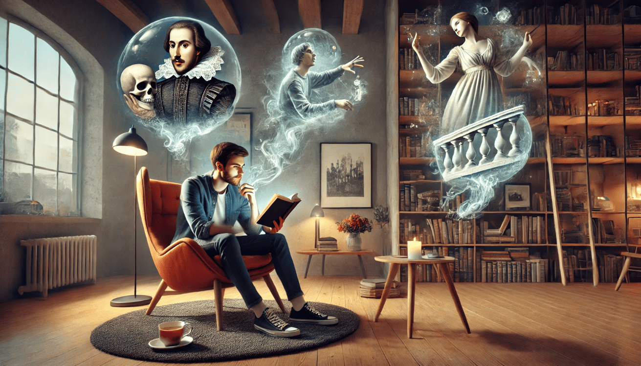 Playwright Techniques - William Shakespeare Insights