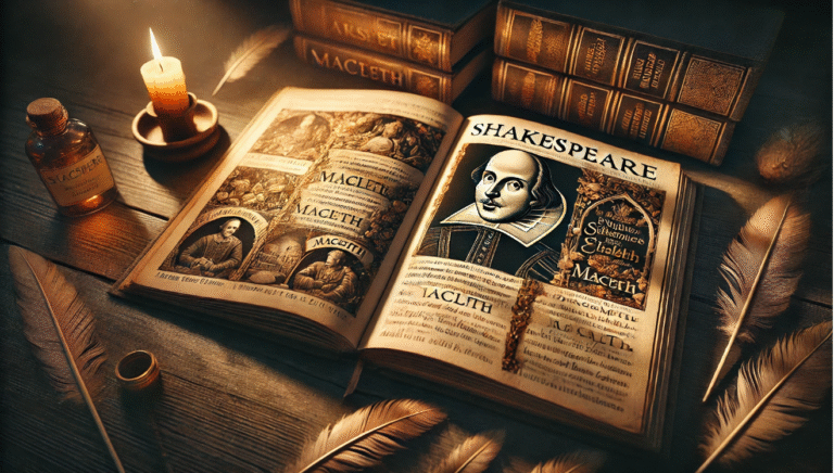 Shakespeare’s Approach to Soliloquy and Dialogue Depth