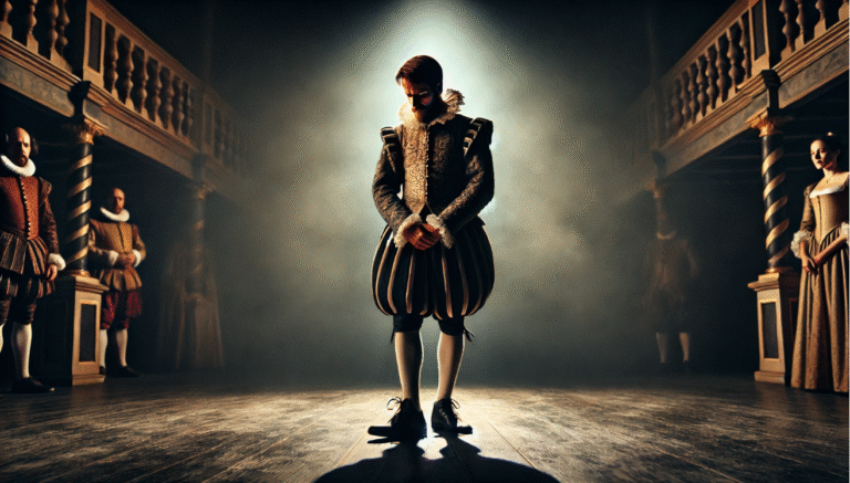 Playwright Techniques - William Shakespeare Insights