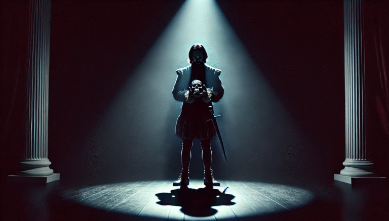 Playwright Techniques - William Shakespeare Insights