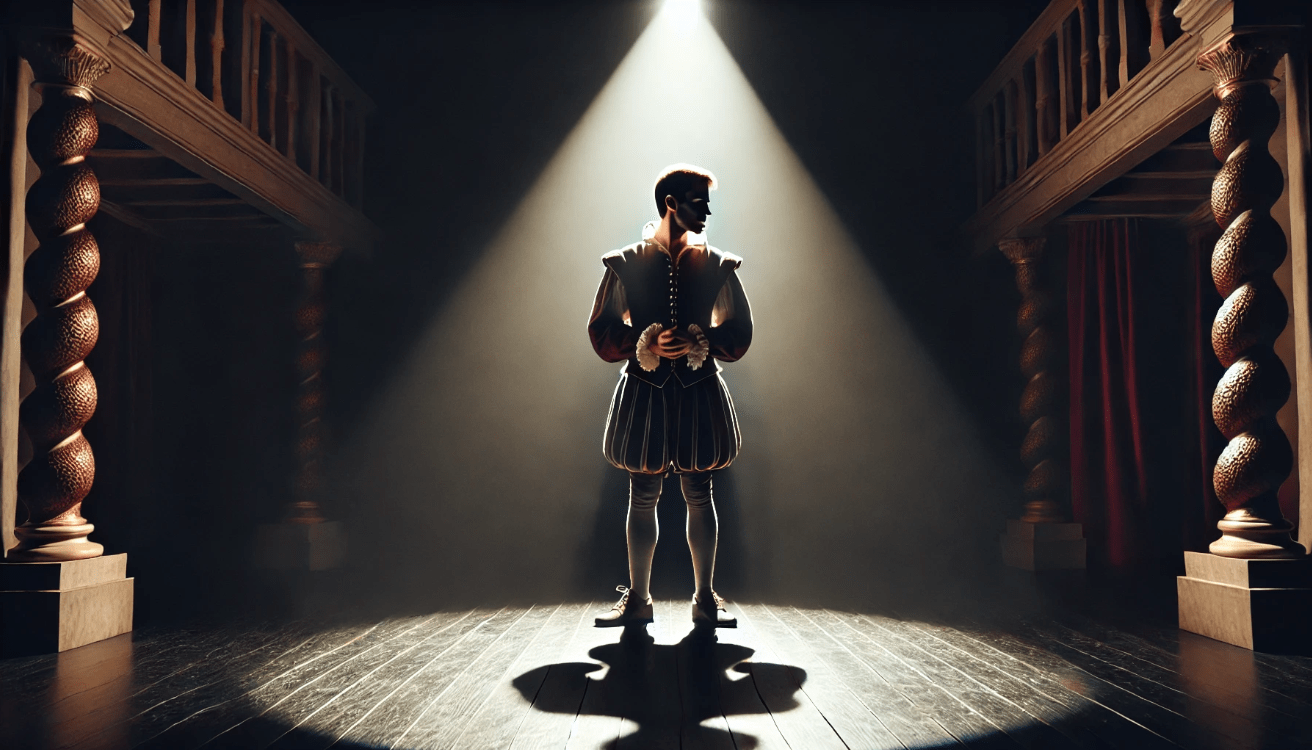 Playwright Techniques - William Shakespeare Insights