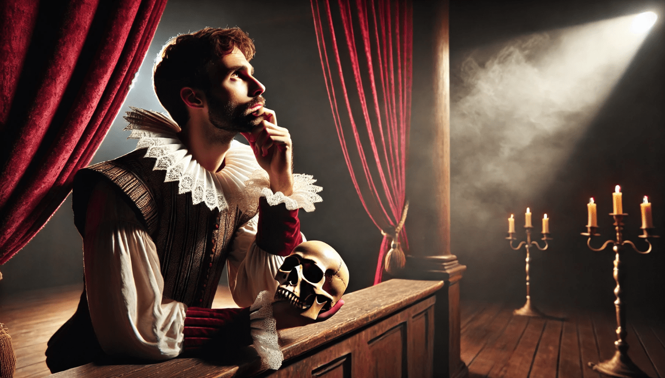 Playwright Techniques - William Shakespeare Insights