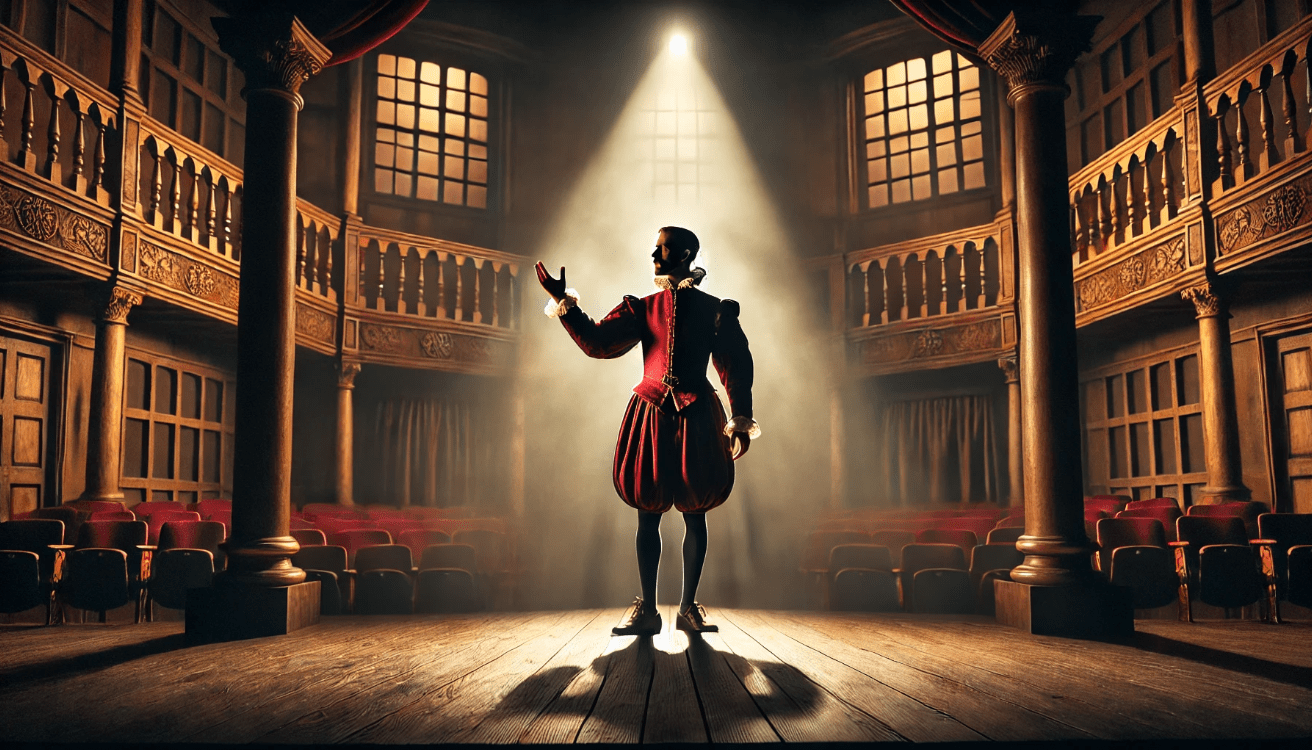 Playwright Techniques - William Shakespeare Insights