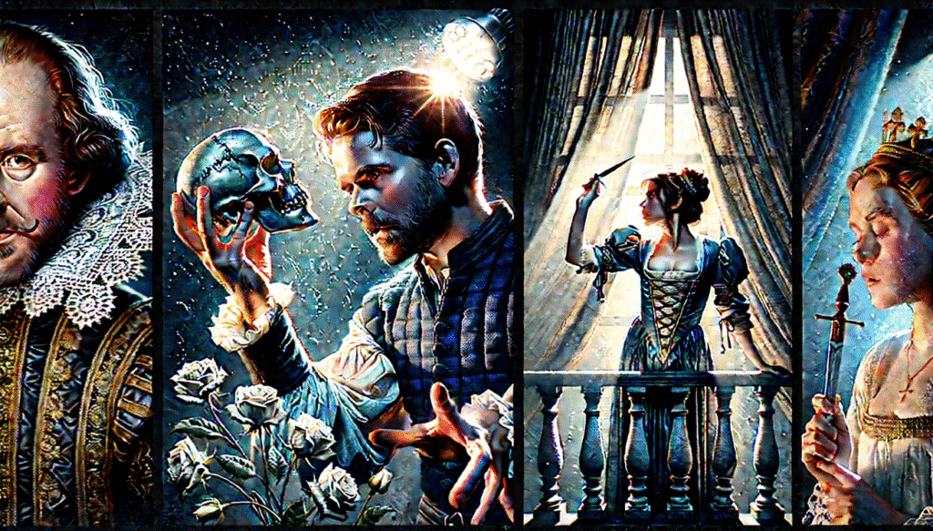the dramatic significance of soliloquies in Shakespeare’s plays How