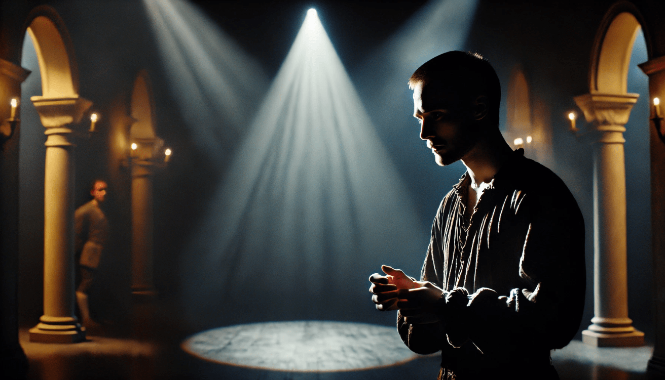 Playwright Techniques - William Shakespeare Insights