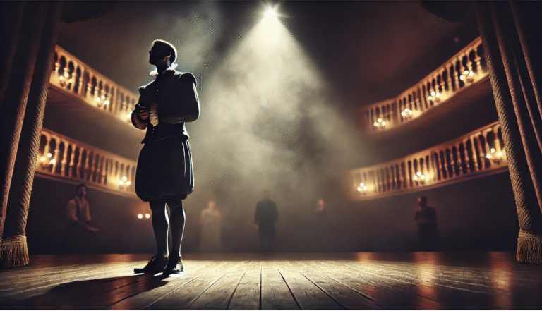 All Understanding Shakespeare's Use of Soliloquies - William ...