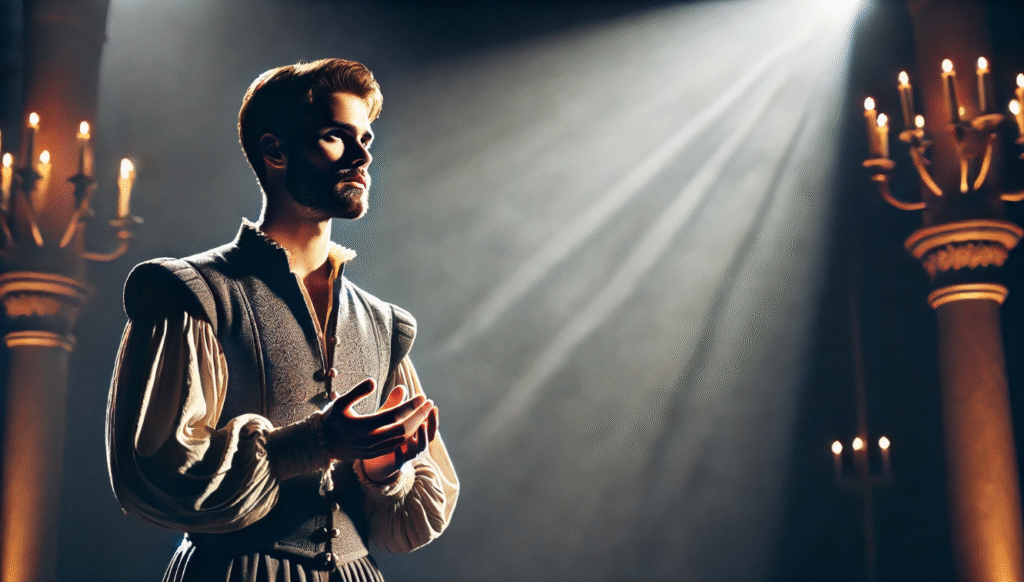 Shakespeare’s Influence on Theatre: Legacy in Playwriting