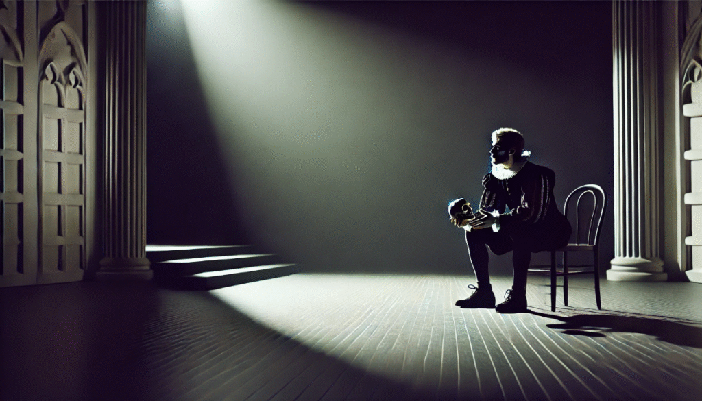 Evolution of Theatre During Shakespeare's Era: Key Insights