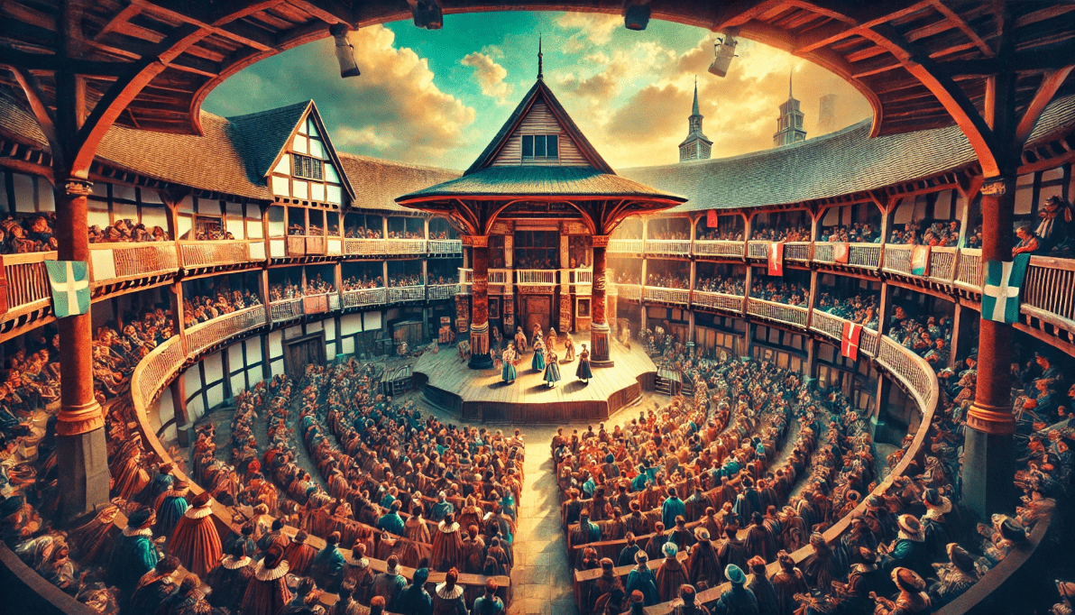 The History of the Globe Theatre: Legacy & Architecture Unveiled