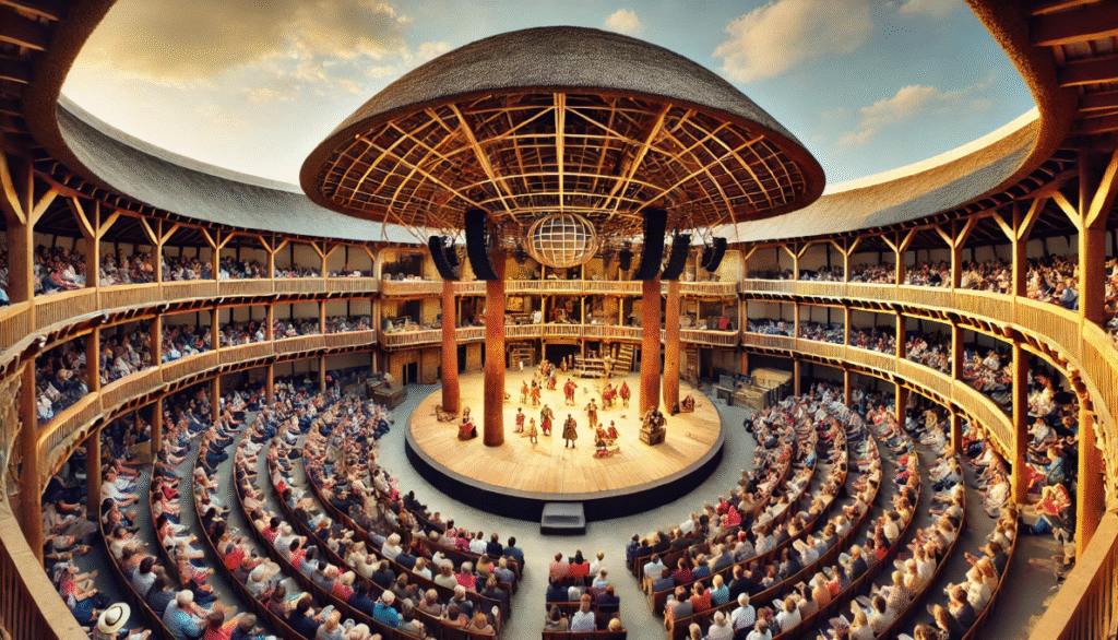 Discover the Impact of Shakespeare on Elizabethan Theatre