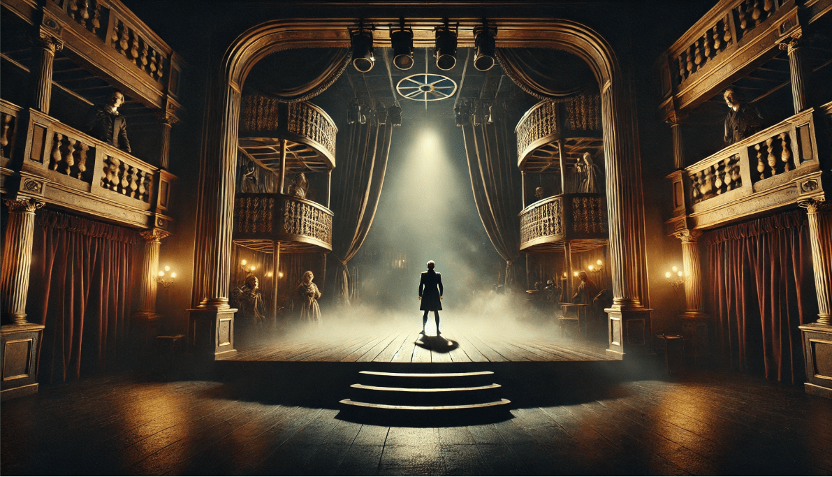 The Role of Stage Directions in Shakespeare’s Plays: Key Insights