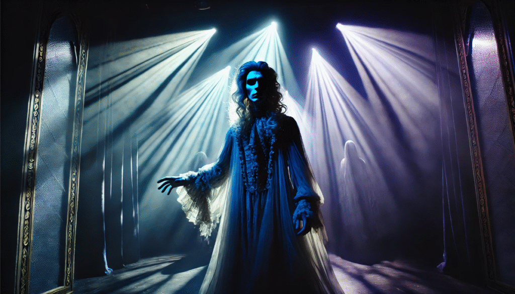 The Role of Stage Directions in Shakespeare’s Plays: Key Insights