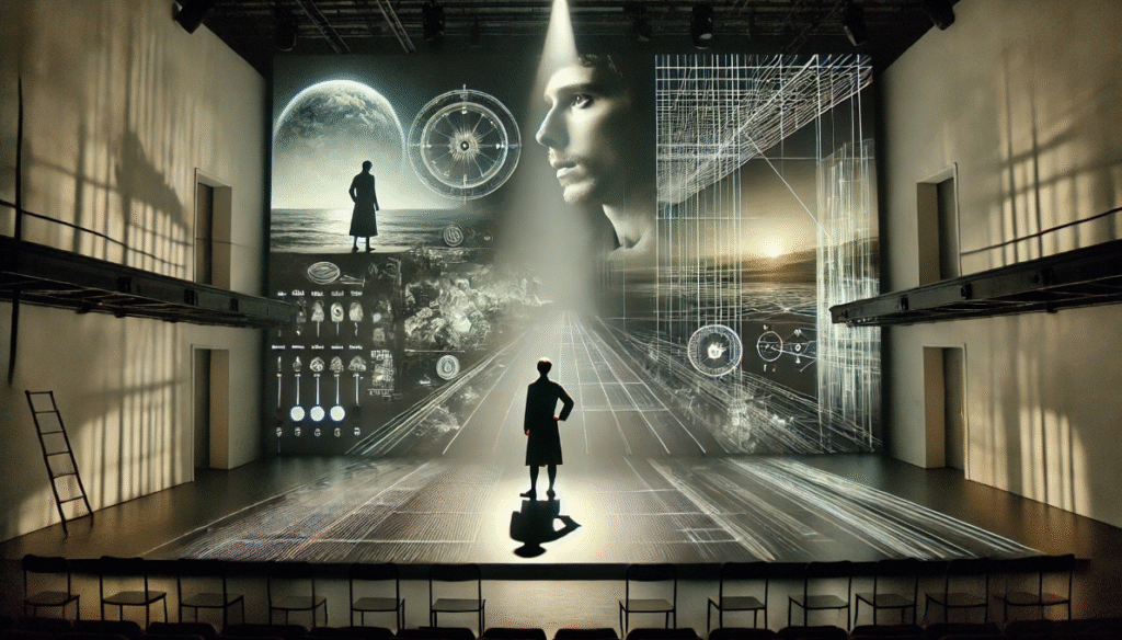 How the Impact of Shakespearean Stagecraft on Modern Theatre Shapes ...