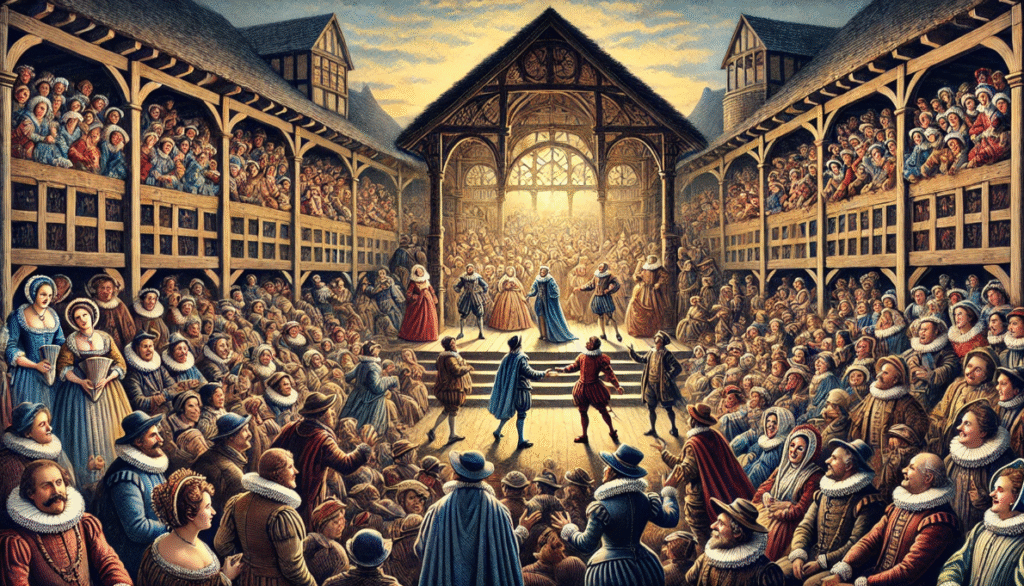 The Evolution of Shakespearean Performance Styles: A Guideline