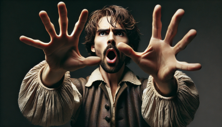 Historical Performance Practices in Shakespeare’s Time: A Guide