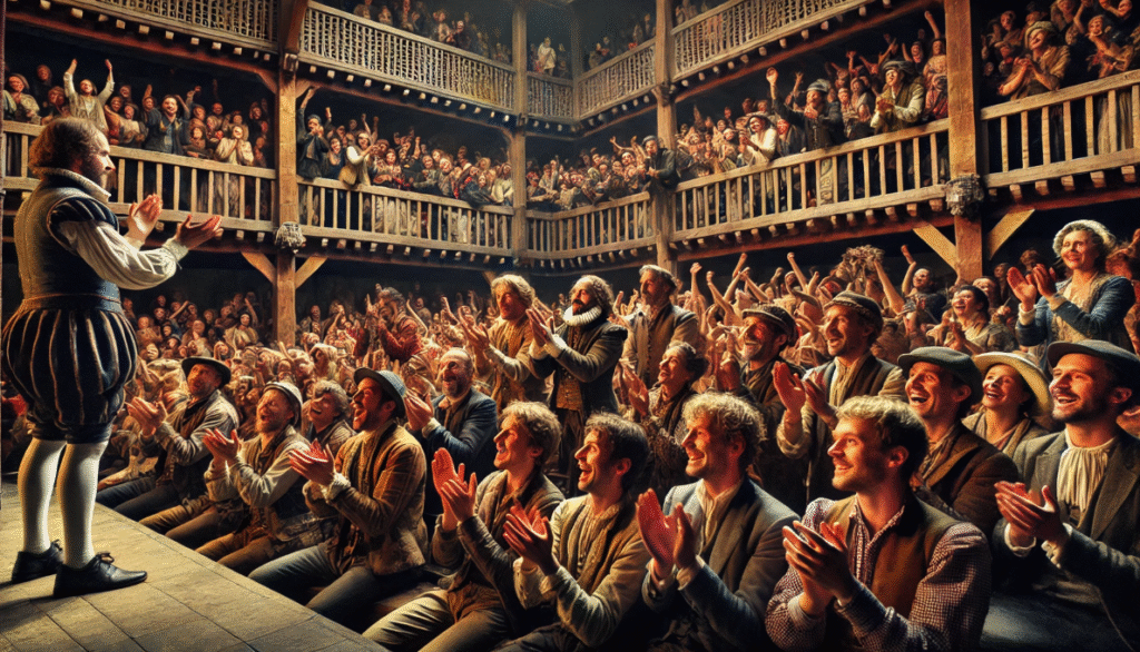 Historical Performance Practices in Shakespeare’s Time: A Guide