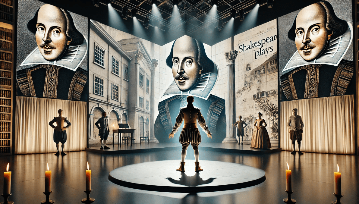 The Impact of Shakespeare on Theatre Audiences: Influence