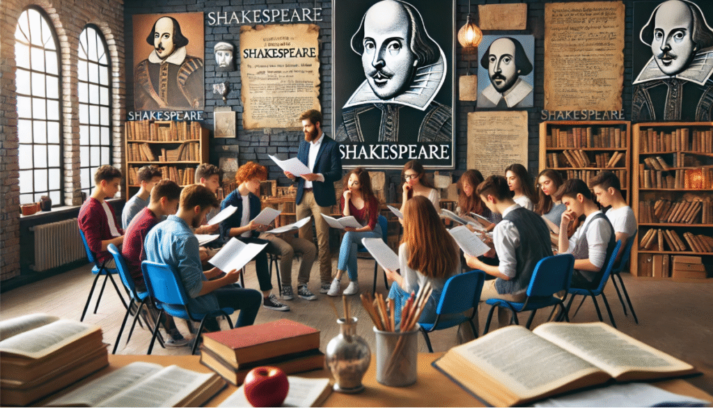 The Impact of Shakespeare on Theatre Audiences: Influence