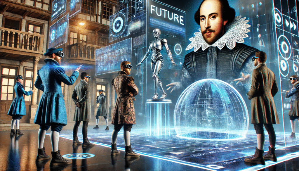 Mastering the Evolution of Shakespearean Acting Techniques