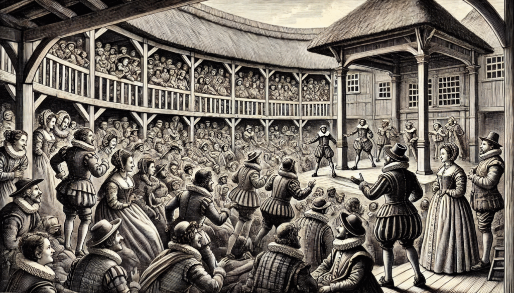 Understanding the Historical Context of Shakespeare’s Theatre