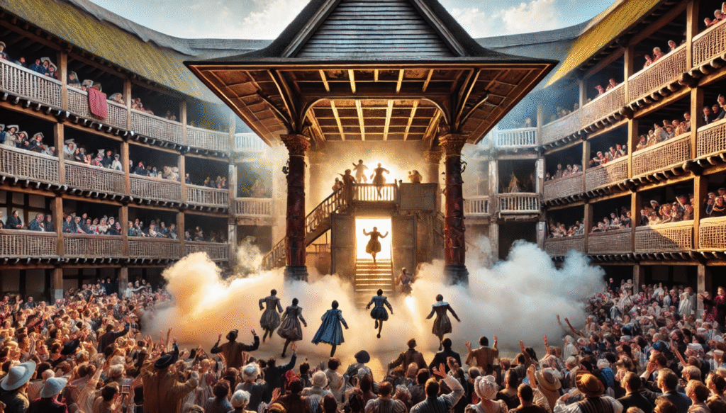 Understanding the Historical Context of Shakespeare’s Theatre