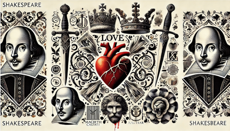 Understanding the Historical Context of Shakespeare’s Theatre