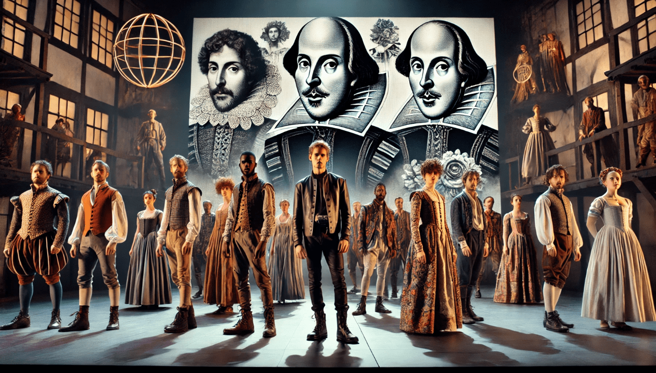 Discover The Impact of Shakespeare’s Theatre on Cultural Identity