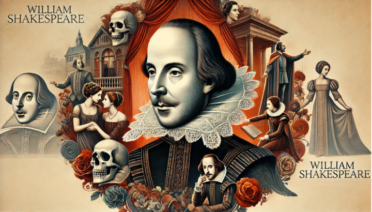 Shakespeare’s Impact on Theatre and Performance lives on