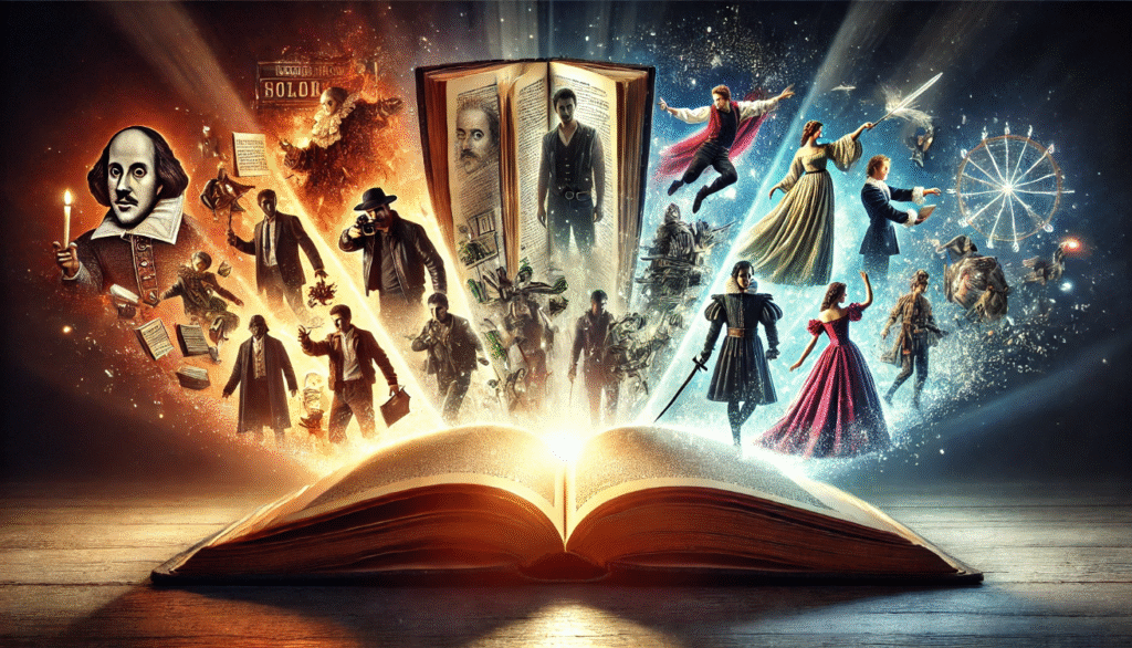 The Historical Significance of Shakespearean Plays : Explained