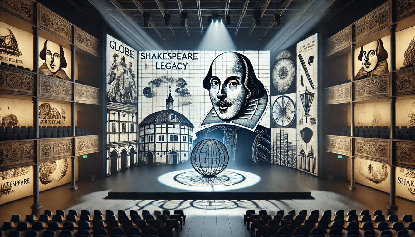 Shakespeare’s Impact on Theatre and Performance lives on