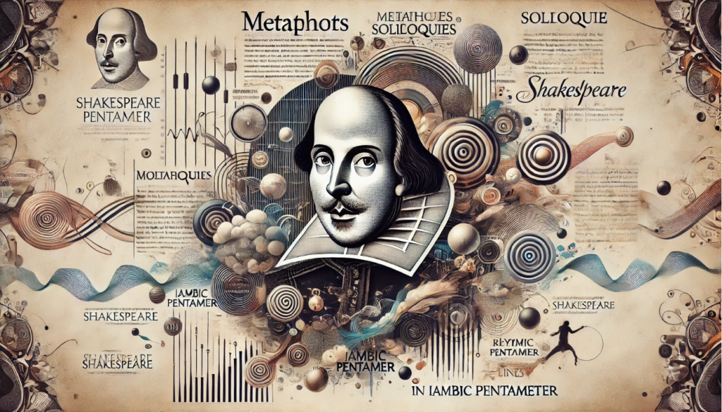 The Impact of Shakespeare on Theatrical Language: Legacy