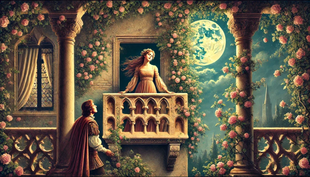 Romeo and Juliet | William Shakespeare’s Tragedy