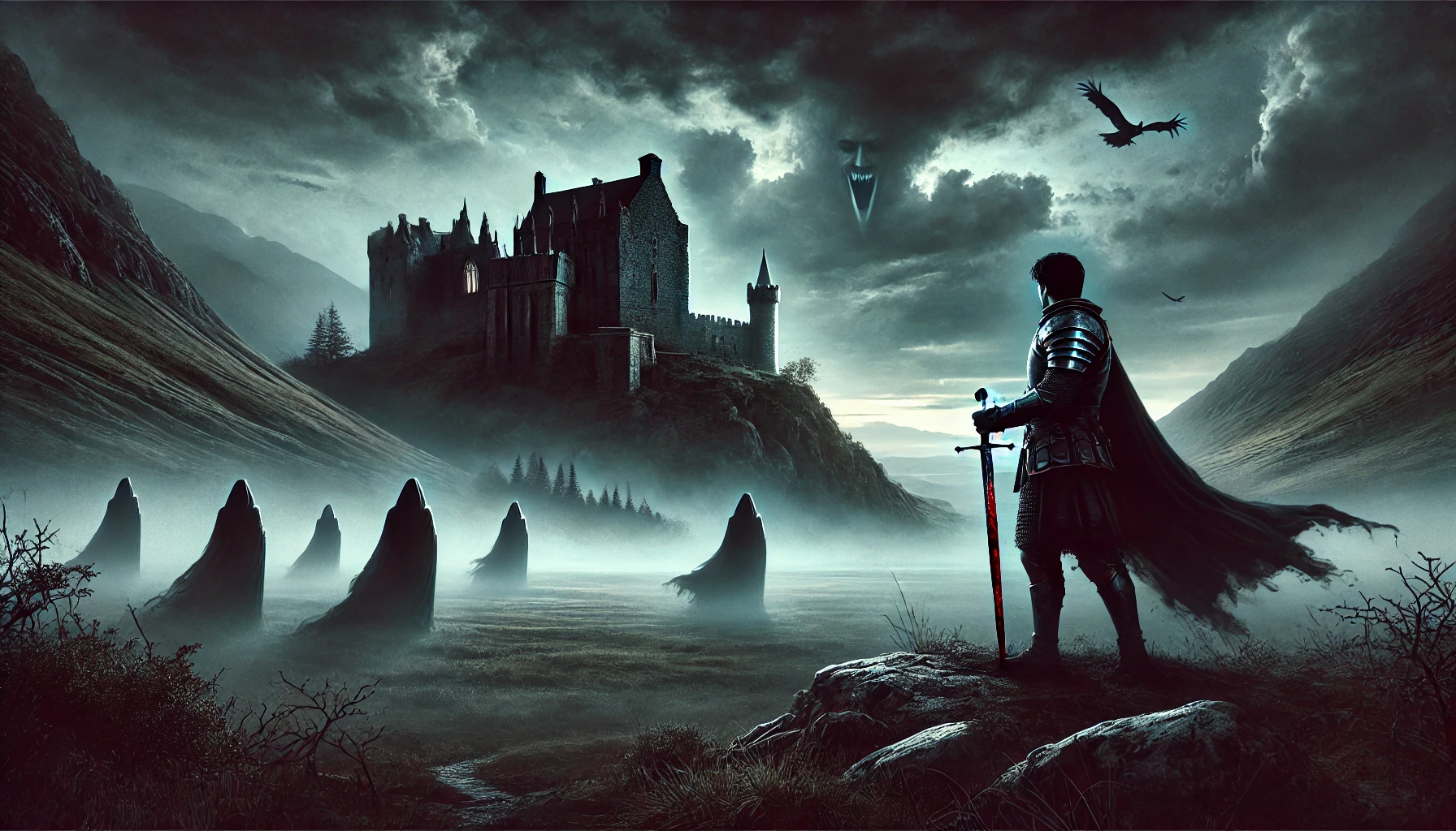 Macbeth by William Shakespeare – Summary & Analysis