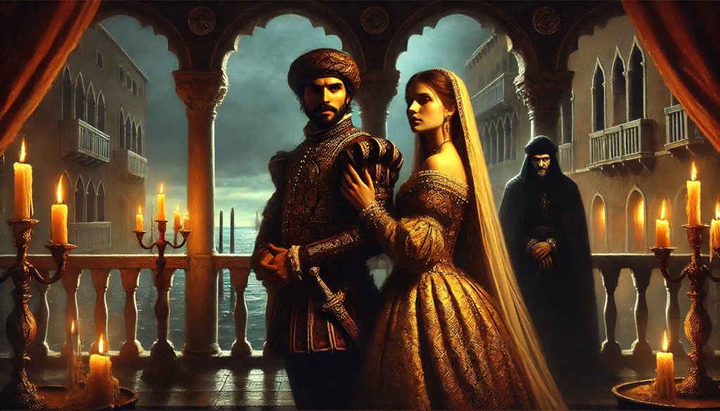 Othello by William Shakespeare – Summary & Themes