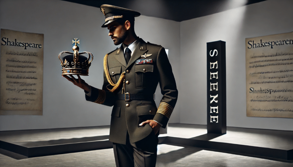 The Significance of Props and Costumes in Shakespeare’s Plays
