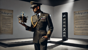 The Significance of Props and Costumes in Shakespeare’s Plays