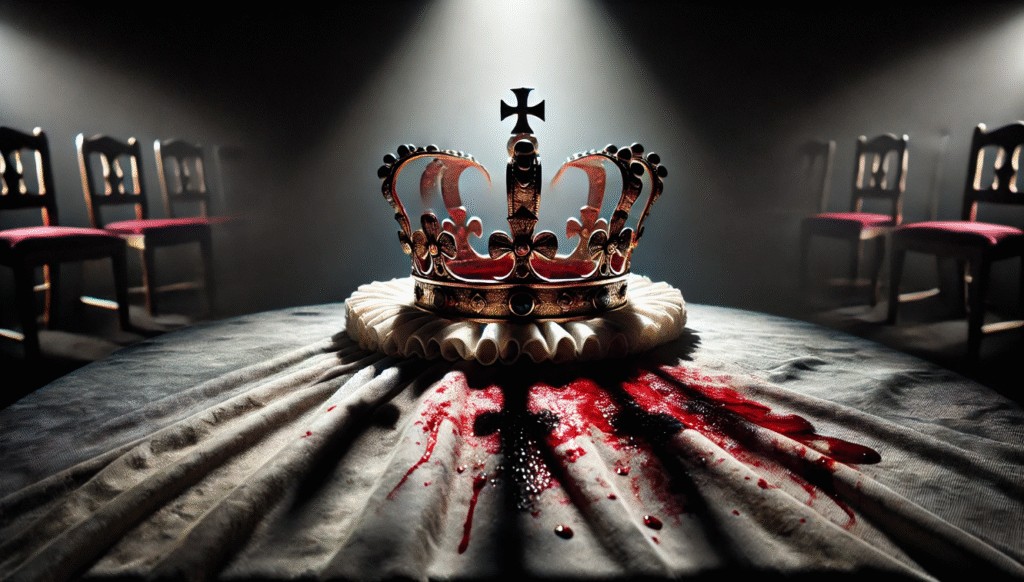 The Significance of Props and Costumes in Shakespeare’s Plays