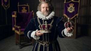 How the Use of Props to Dramatic Effect in Shakespeare’s Plays