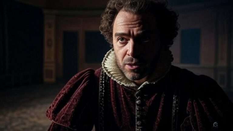 How the Use of Props to Dramatic Effect in Shakespeare’s Plays